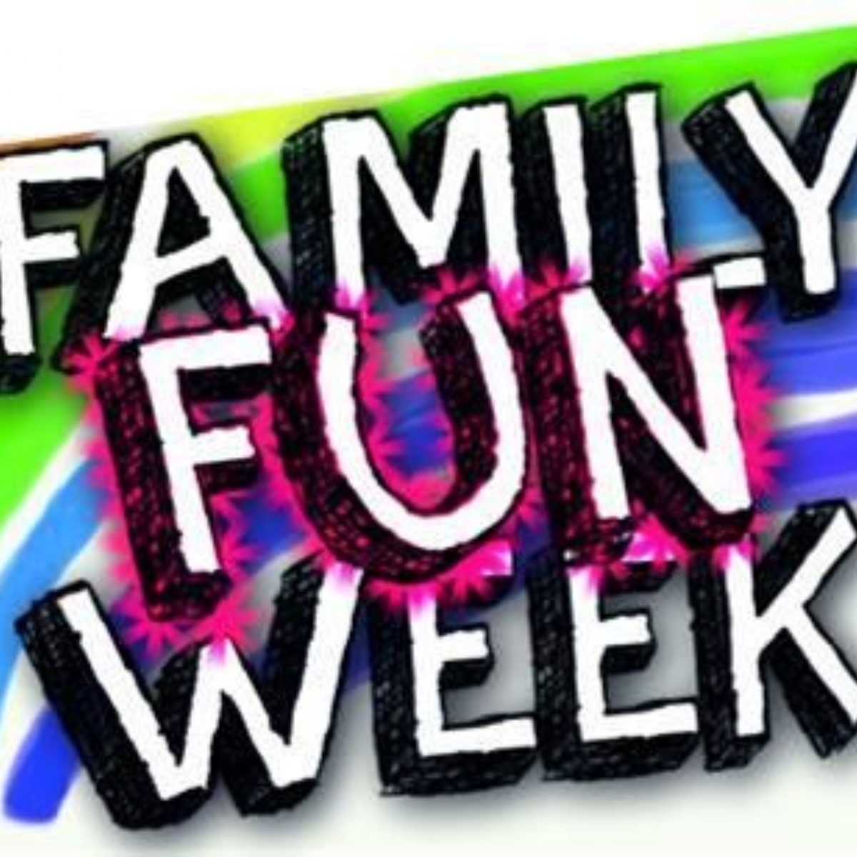 Curwen Primary School - Family Week 2020