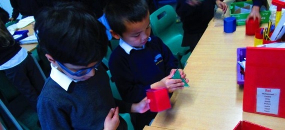 Curwen Primary School - Home