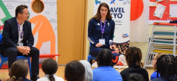 Curwen Primary School - Home