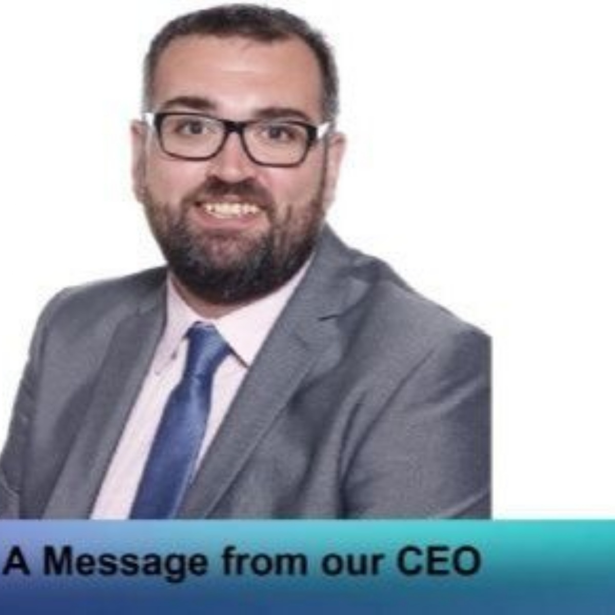 Curwen Primary School - A message from our CEO, Paul Harris