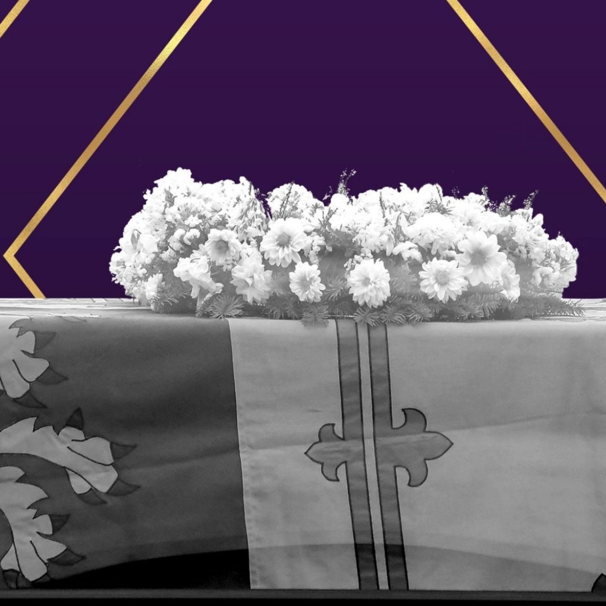 Curwen Primary School - The State Funeral of Queen Elizabeth II