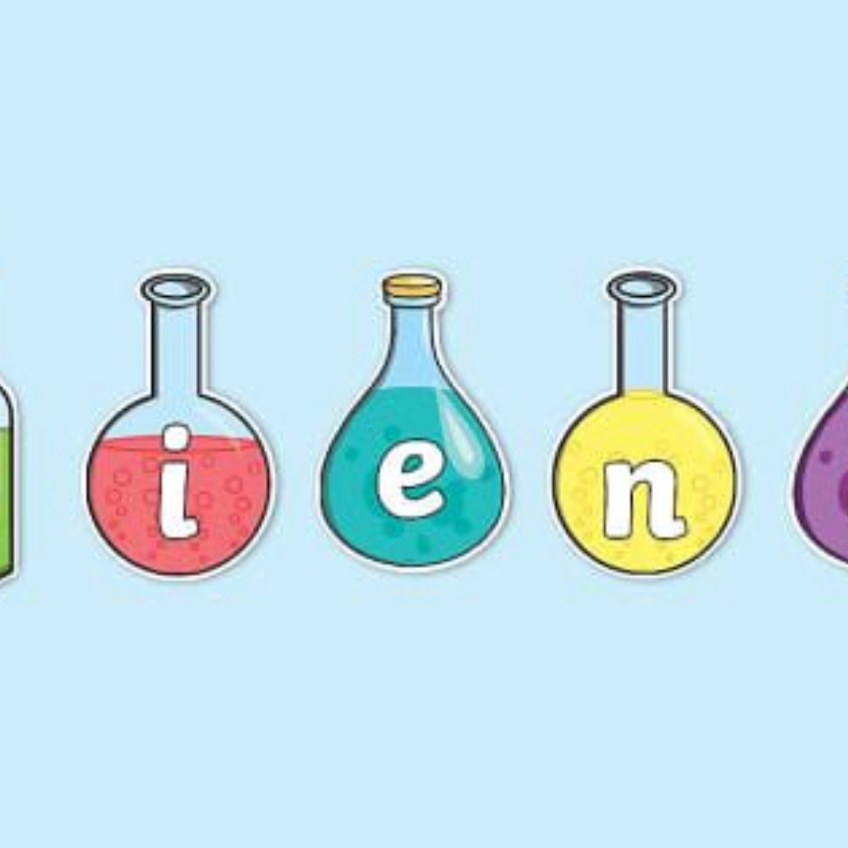 Curwen Primary School - Science Open Afternoon