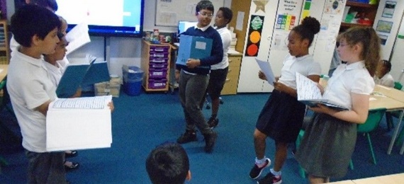 Curwen Primary School - Home