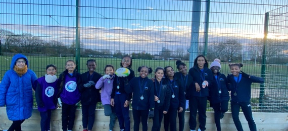 Curwen Primary School - Home