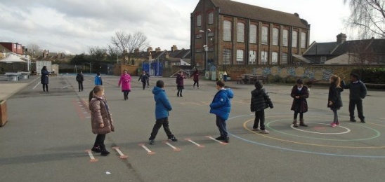Curwen Primary School - Home