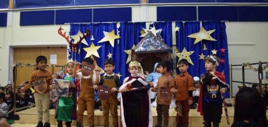 Curwen Primary School - Home