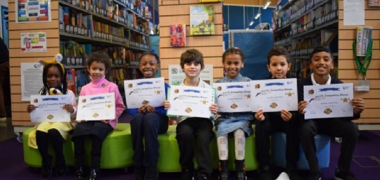 Curwen Primary School - Home