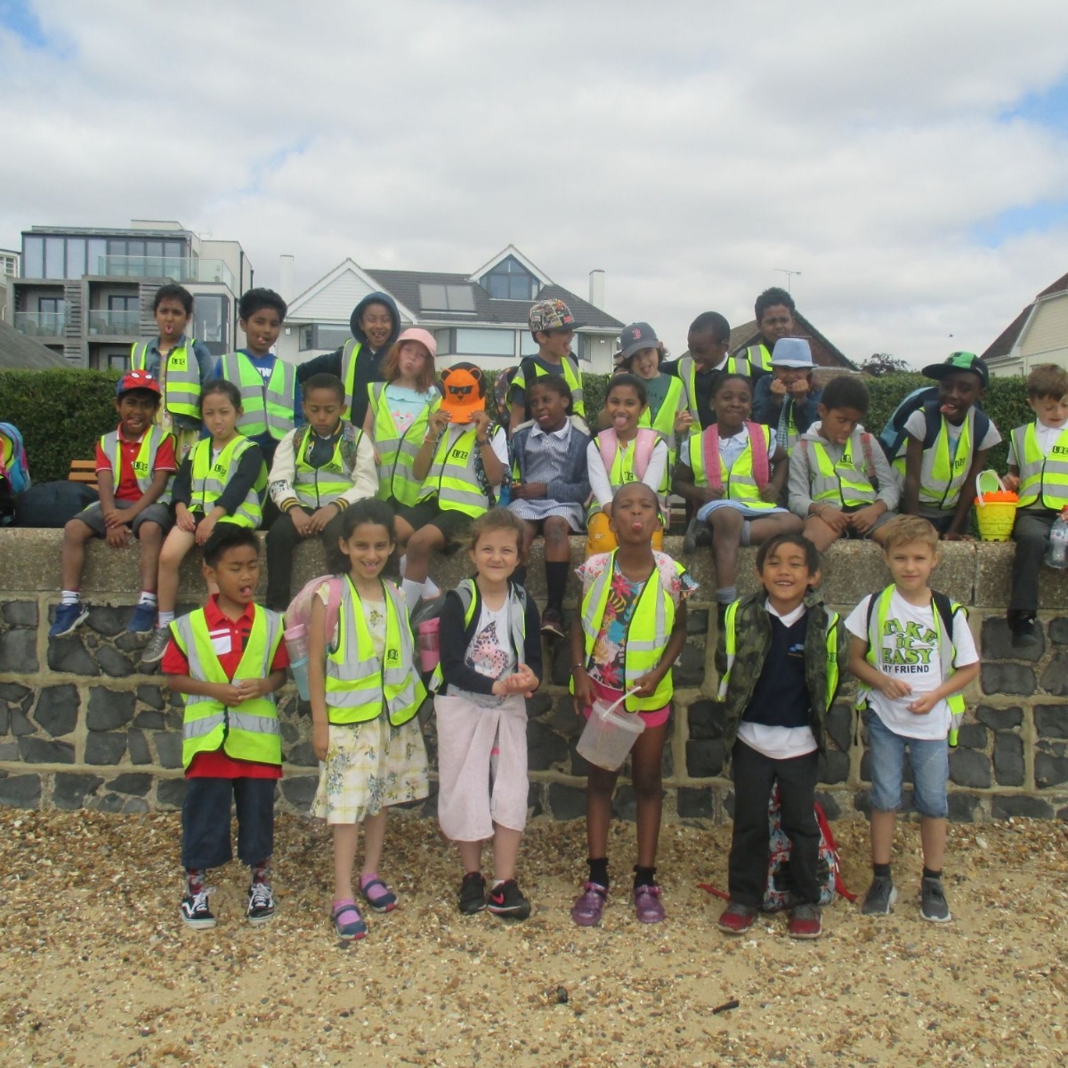 Curwen Primary School - Summer 2 Update