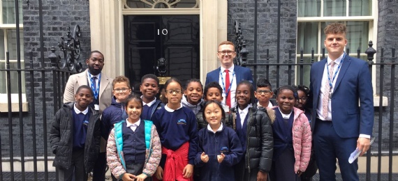 Curwen Primary School - Home