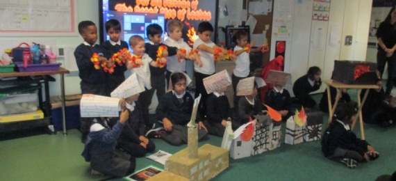 Curwen Primary School - Home