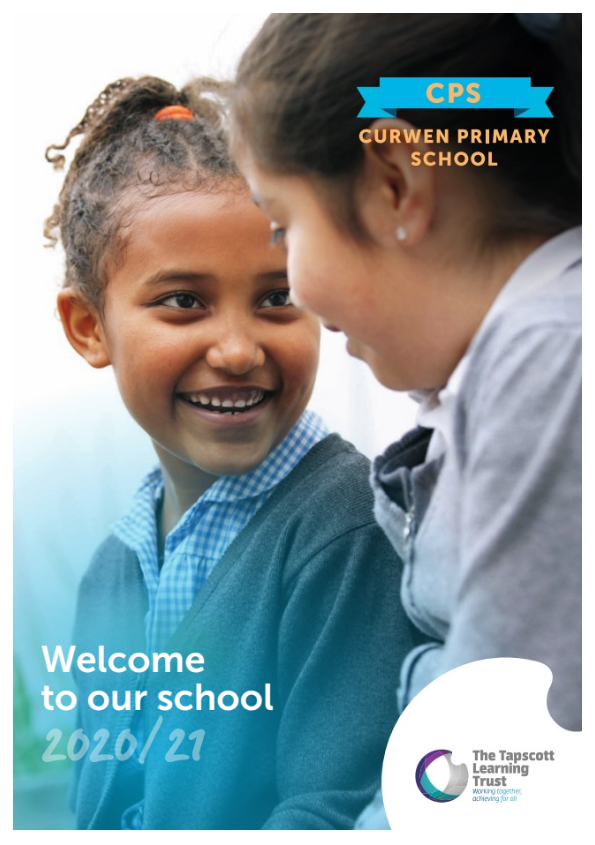 Curwen Primary School - Home